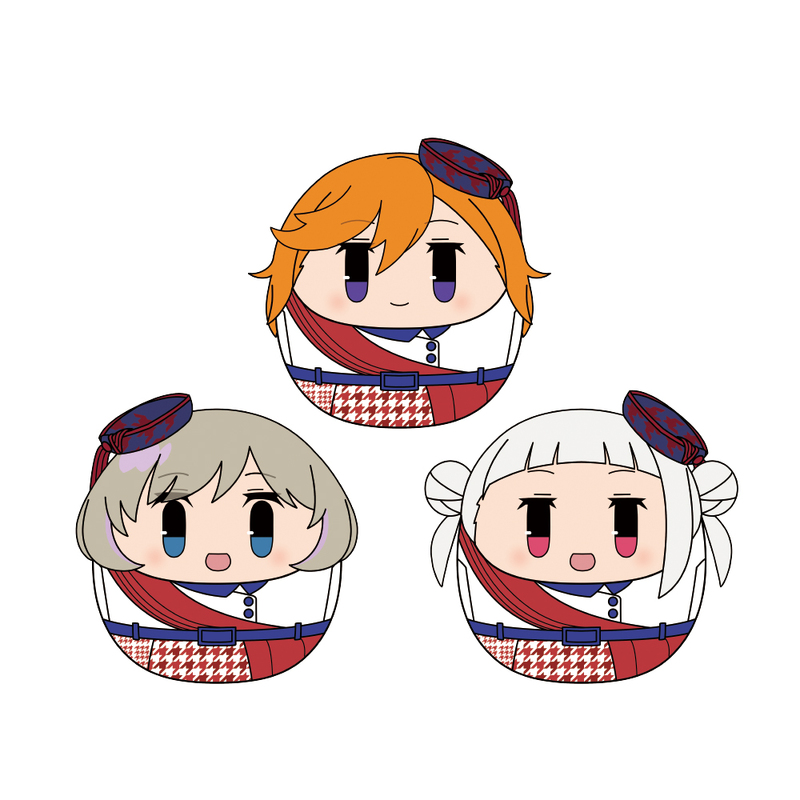 Corocot Love Live! Superstar!! Vol. 2 [BLIND BOX]