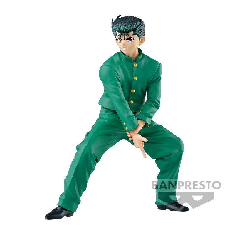 Yu Yu Hakusho DXF - Yusuke Urameshi 30th Anniversary