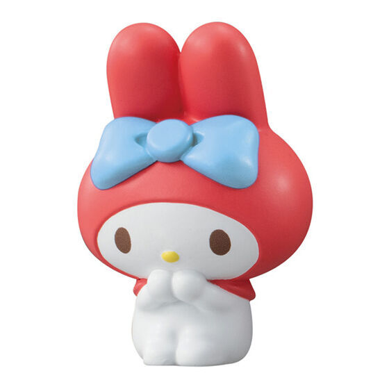 Sanrio Characters Machiboke Sanrio Characters [GASHAPON}