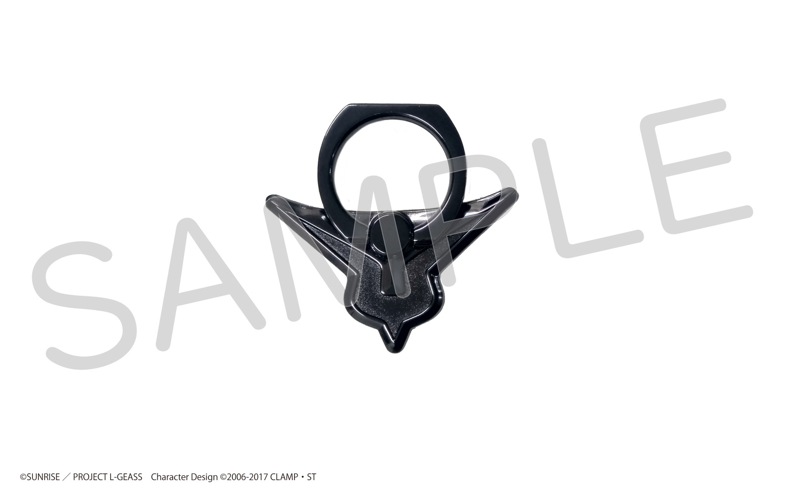 Code Geass Lelouch of the Rebellion Hold Ring