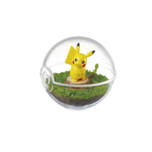 Pokemon Terrarium Collection [BLIND BOX]
