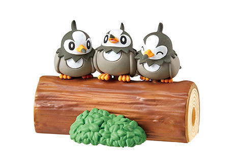 Pokemon Lineup! Connect! Good Friends Tree [BLIND BOX]