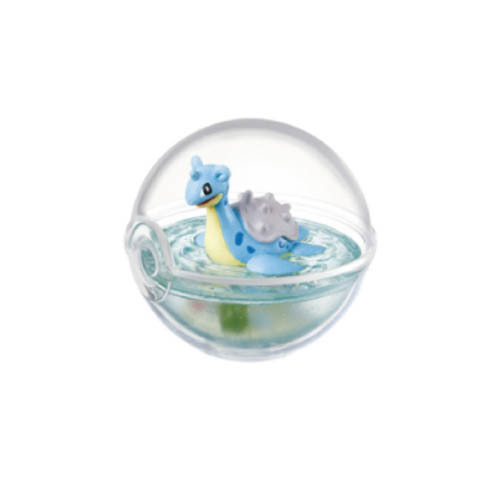 Pokemon Terrarium Collection [BLIND BOX]