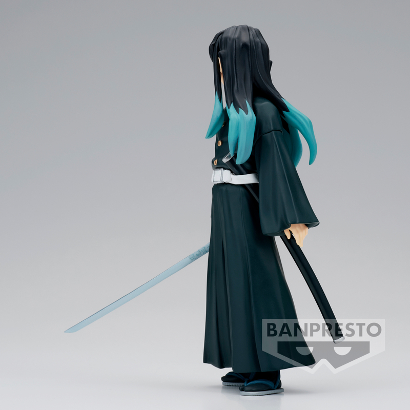 Demon Slayer Figure Vol.50 - Muichiro Tokito