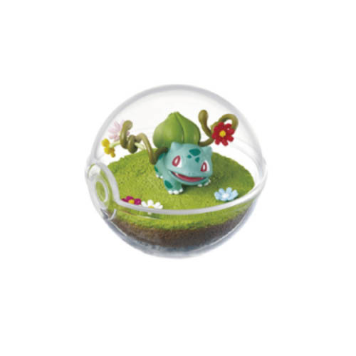 Pokemon Terrarium Collection [BLIND BOX]