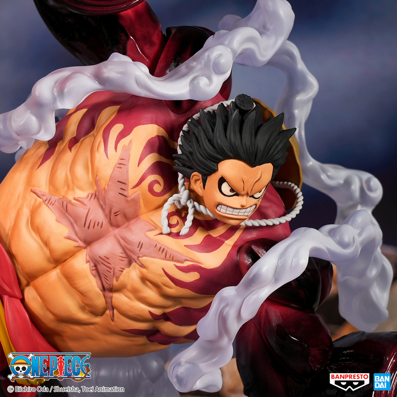 One Piece DXF Special Luffy-Taro