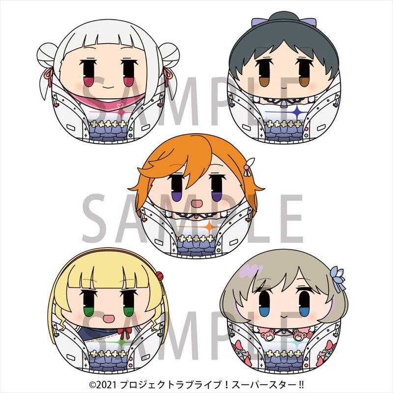 Corocot Love Live! Superstar!! [BLIND BOX]