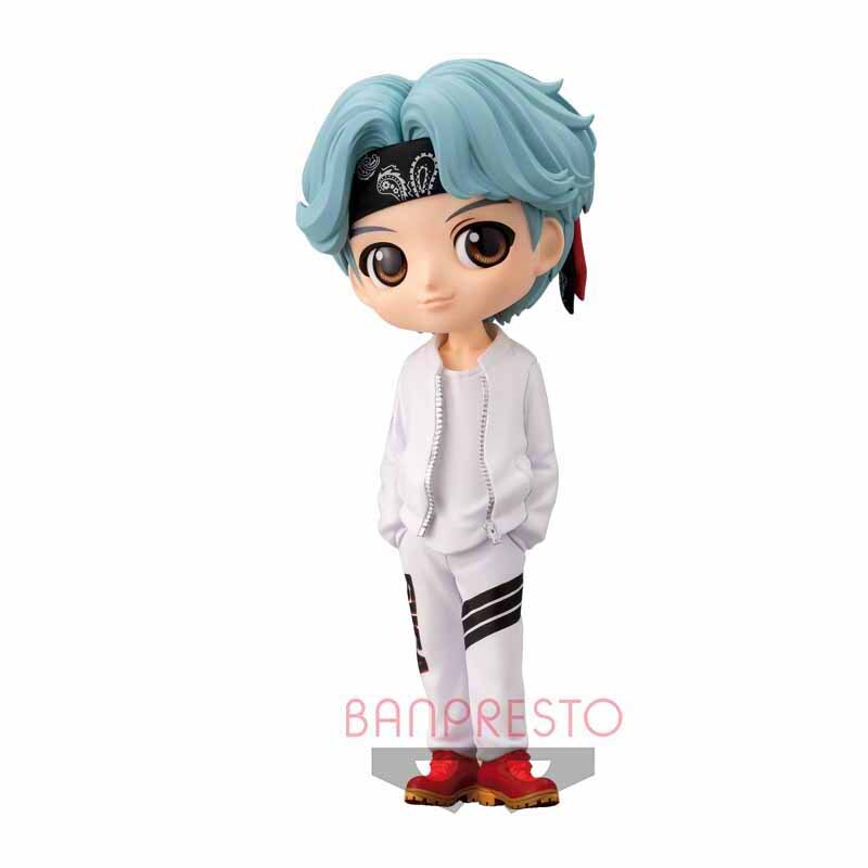 TinyTAN Q Posket - SUGA (Ver.B)