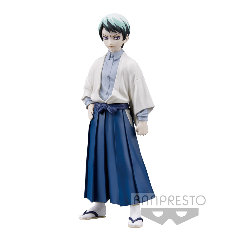 Demon Slayer Figure Vol.21 - Yushiro