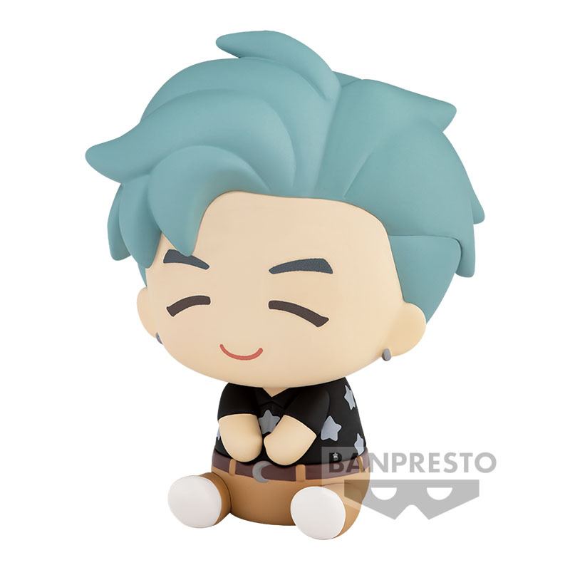 TinyTAN Dynamite Figure Vol.1 - RM