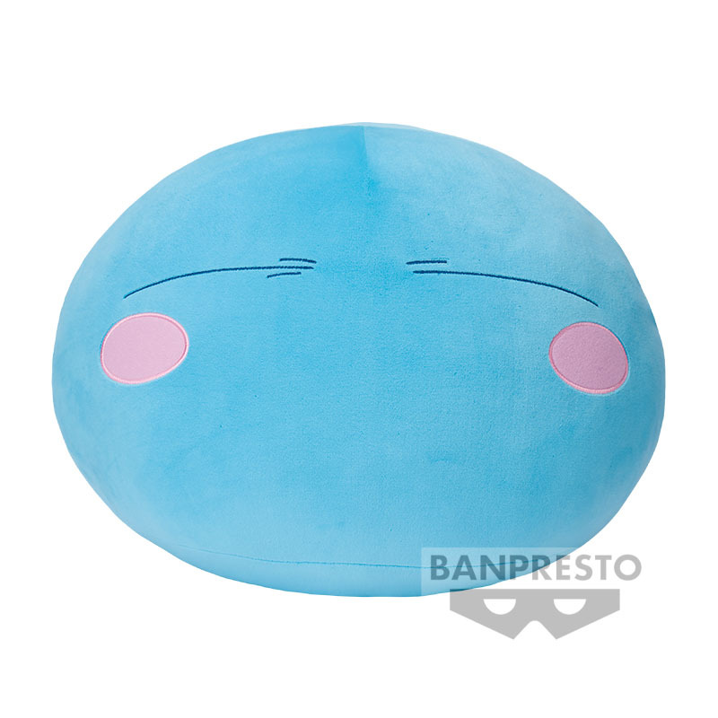 That Time I Got Reincarnated as a Slime Super Big Plush Rimuru