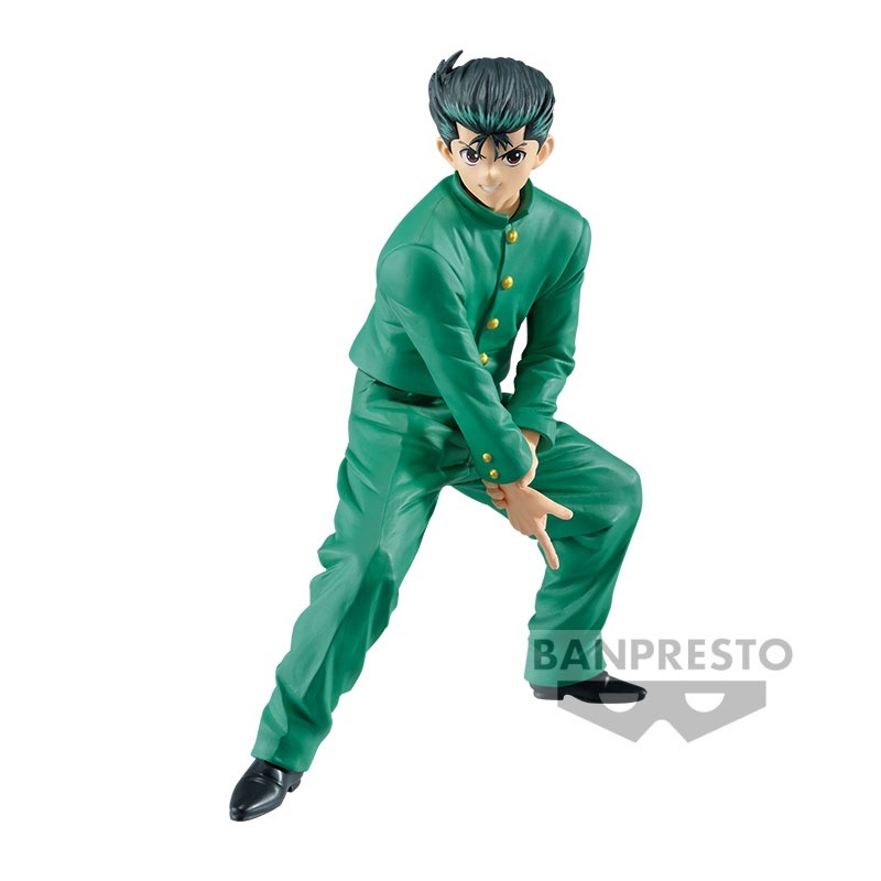 Yu Yu Hakusho DXF - Yusuke Urameshi 30th Anniversary