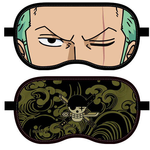 Zoro Eye Mask