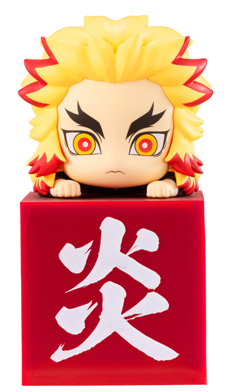 Demon Slayer Hikkake Figure Rengoku Kyojuro [A] Normal