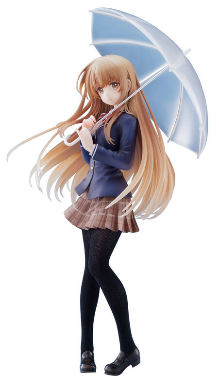 Mahiru Shiina 1/7 Scale