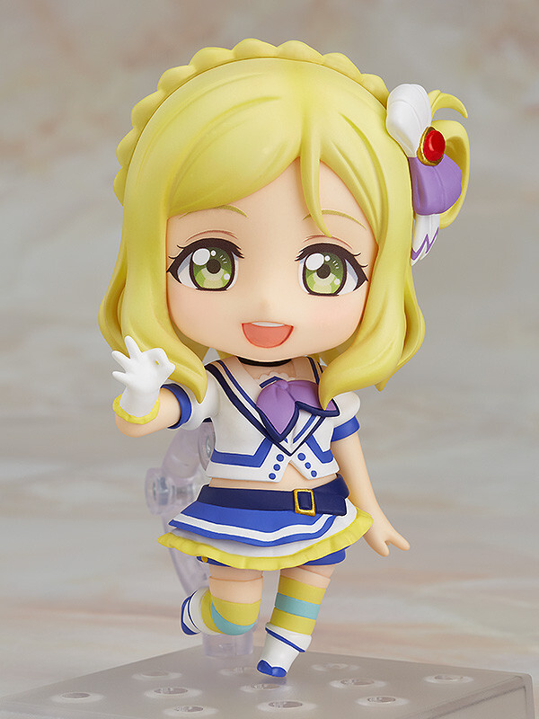 Nendoroid Ohara Mari
