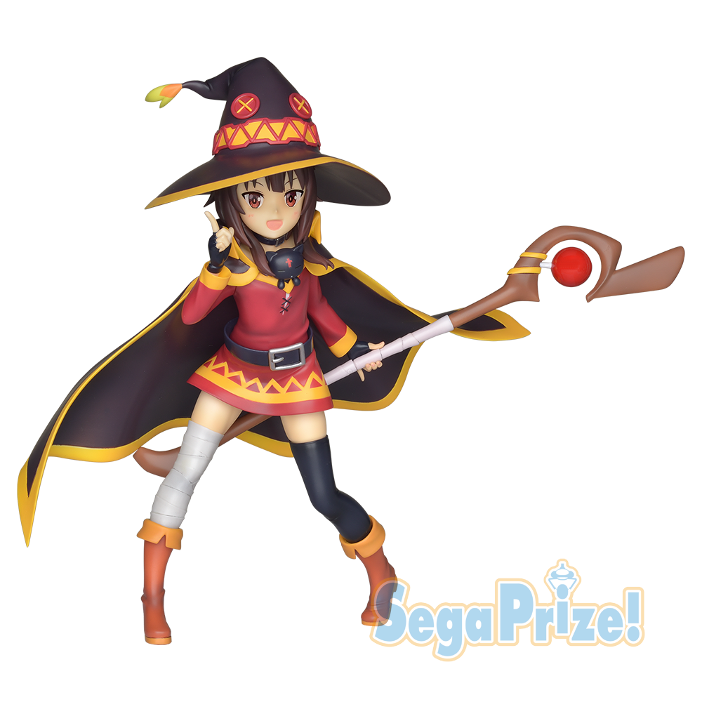 LPM Figure Megumin